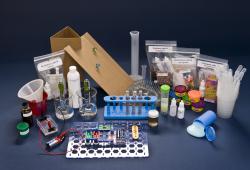 Broward Custom A&P Materials Kit | eScience Labs