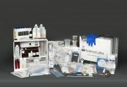 Pearl River CC Custom Microbiology Kit | eScience Labs