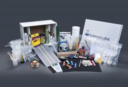 MVCC Custom PH151 Hybrid | eScience Labs