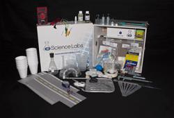 Physics | eScience Labs