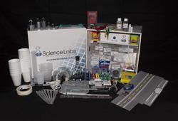 Physics | eScience Labs